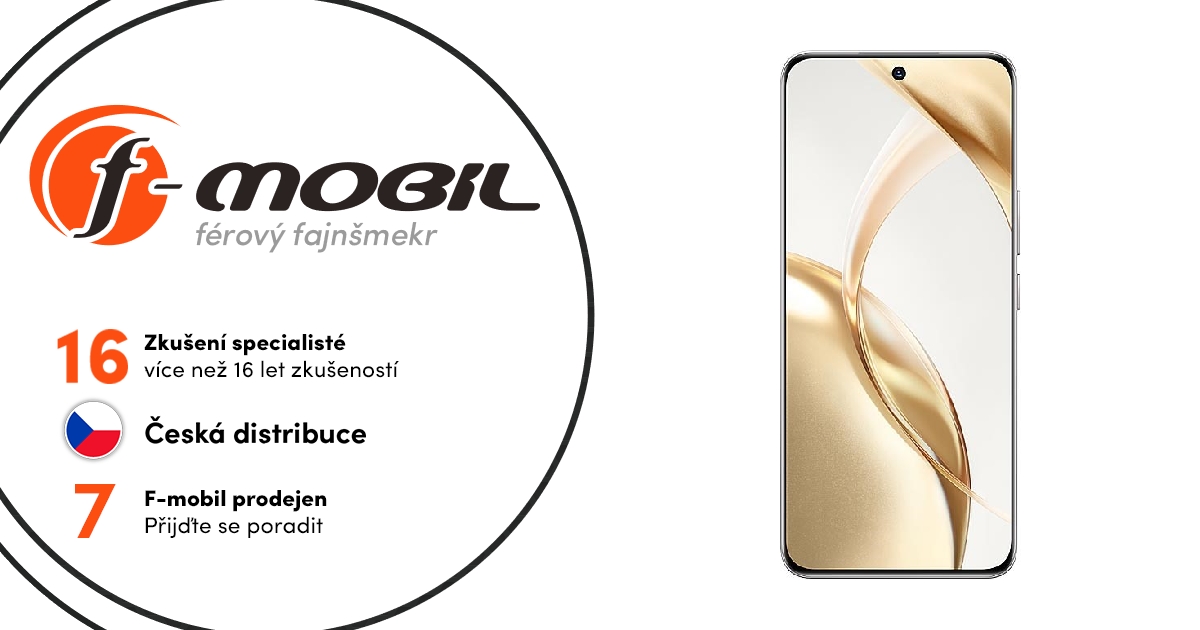 Honor 200 | F-mobil.sk