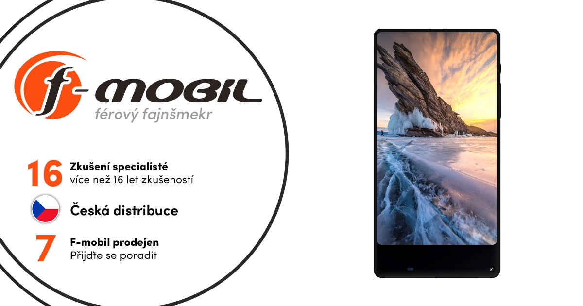 Mobiola PHANTOM | F-mobil.sk