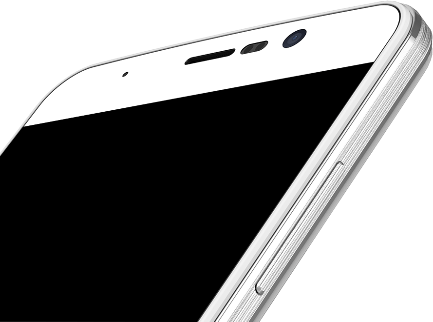 Zopo ZP550 Speed 7C White | F-mobil.sk